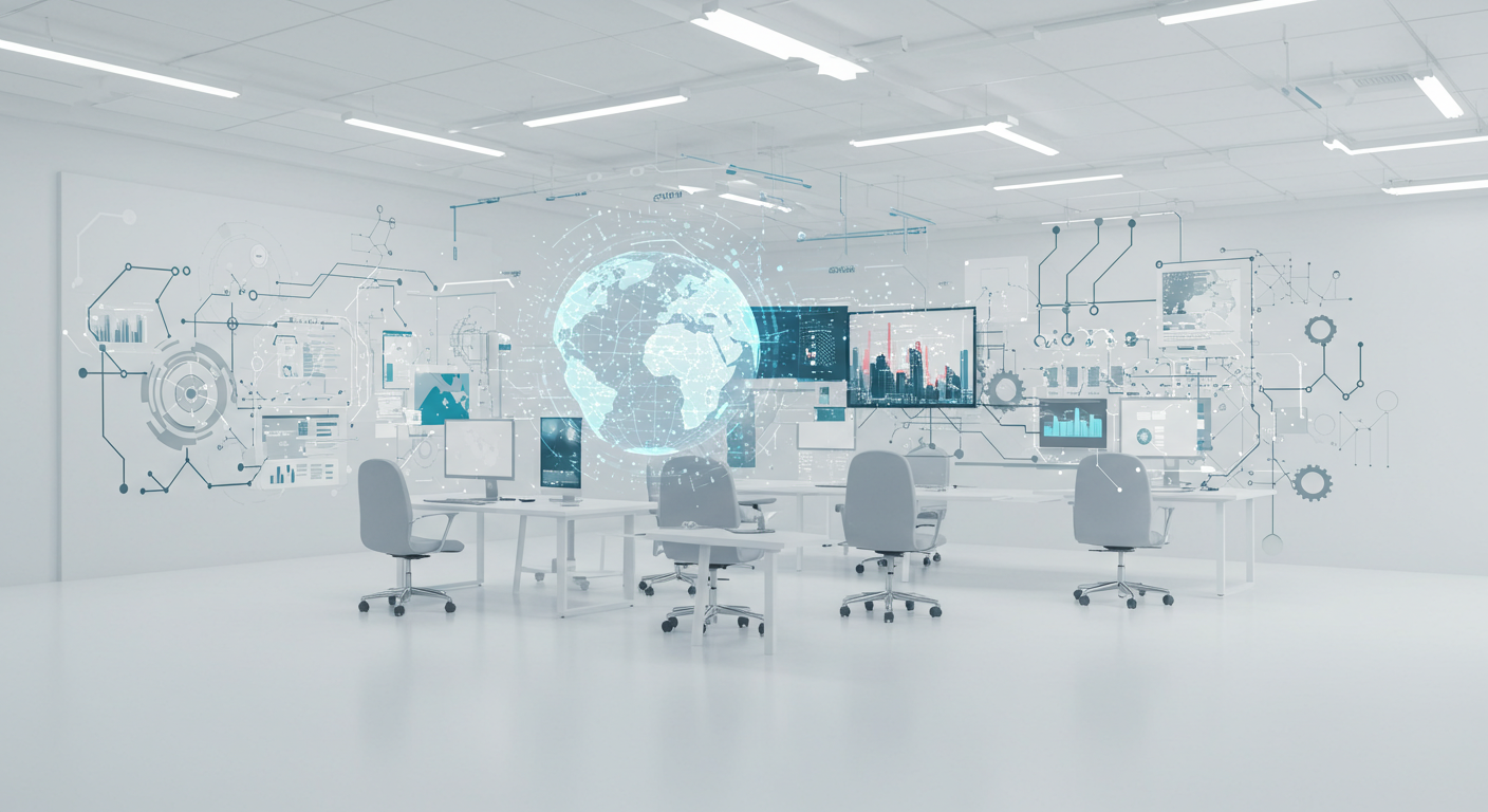 AmalTech - Enabling Digital Industries | AmalTech