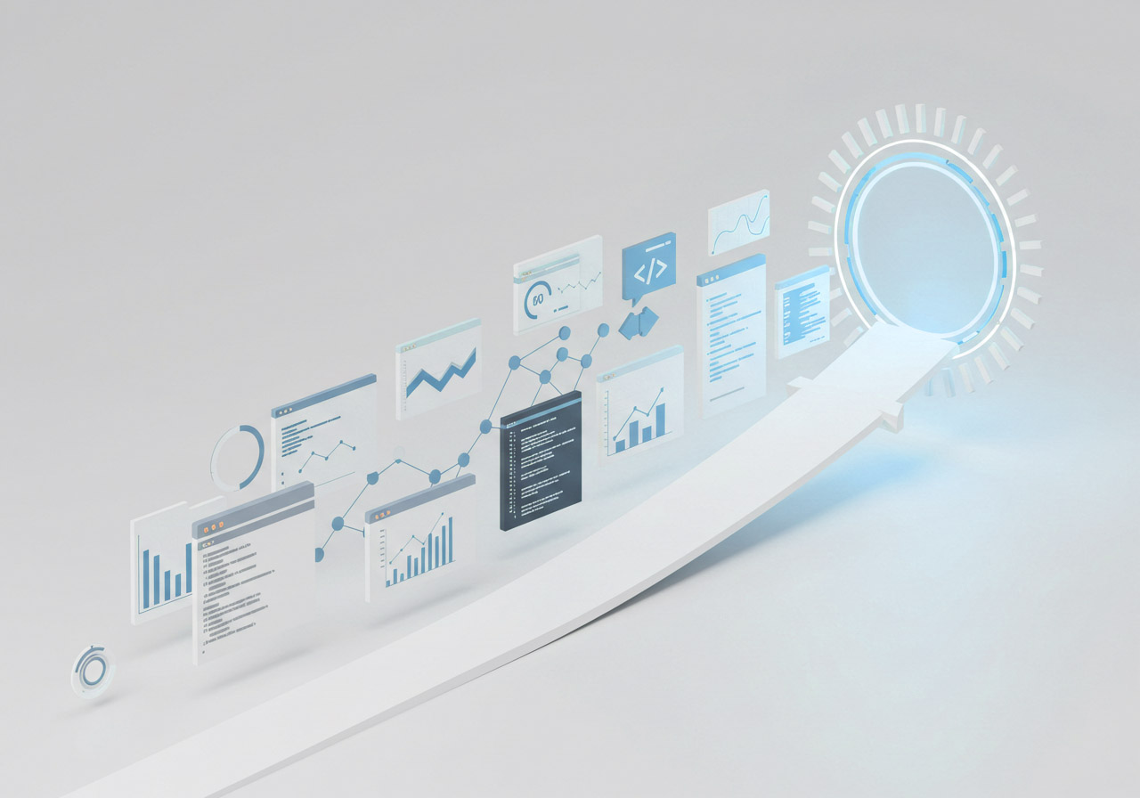 Software Careers - Amal Technologies | AmalTech